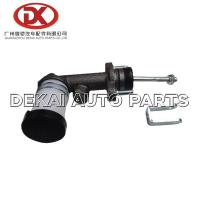 China Isuzu Clutch Master Cylinder Assembly 8971364450 for TFR16 4ZD1 TFS Models - Hydraulic System Component for sale