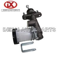 China Isuzu Clutch Master Cylinder Assembly 8971364450 for TFR16 4ZD1 TFS Models - Hydraulic System Component for sale