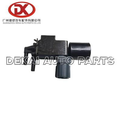 China Isuzu 600P 4KH1 Air Purge Vacuum Pressure Control Valve 8 97171030 0 8971710300 for sale
