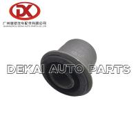 China Isuzu D-MAX 4x4 Rubber Suspension Arm Bushing 8973641750 with Air Filter Assembly 8979424100 for sale