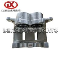 China Front Disc Brake Caliper 8983034650 for ISUZU NPR NQR NRR 4HK1 for sale