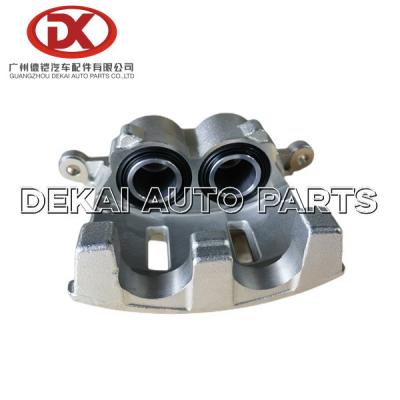China Front Disc Brake Caliper 8983034650 for ISUZU NPR NQR NRR 4HK1 for sale