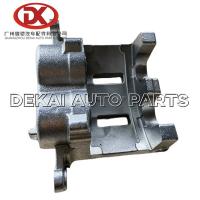 China Front Disc Brake Caliper 8983034650 for ISUZU NPR NQR NRR 4HK1 for sale