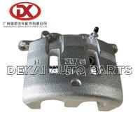 China Front Disc Brake Caliper 8983034650 for ISUZU NPR NQR NRR 4HK1 for sale