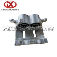 China ISUZU NPR Front Disc Brake Caliper 8983034660 8973689200 OEM Replacement for sale