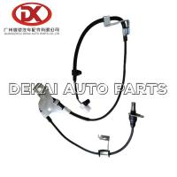 China ABS RH Front 4HK1 NPR NQR Front Wheel Speed Sensor 8980061840 for sale