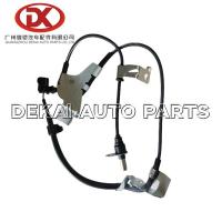 China ABS RH Front 4HK1 NPR NQR Front Wheel Speed Sensor 8980061840 for sale