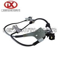 China ABS RH Front 4HK1 NPR NQR Front Wheel Speed Sensor 8980061840 for sale