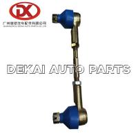 China ISUZU TFR54 Tie Rod End Assembly Outside 8944594930 8-94459493-0 for UCR17 4x4 for sale