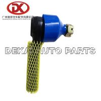 China Hino Truck Tie Rod End RH 45046-39815 | OEM 4504639815 for 238, FD, SG Series for sale