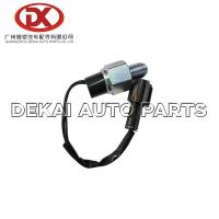China ISUZU NKR77 4JH1T Neutral Switch 8 98023050 0 8980230500 Exhaust Brake Sending Unit for sale
