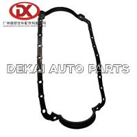 China ISUZU 4JB1 NKR55 Oil Pan to Cylinder Block Gasket 8970801940 8-97080194-0 for sale
