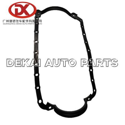 China ISUZU 4JB1 NKR55 Oil Pan to Cylinder Block Gasket 8970801940 8-97080194-0 for sale