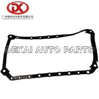 China ISUZU 4JB1 NKR55 Oil Pan to Cylinder Block Gasket 8970801940 8-97080194-0 for sale