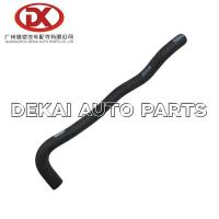 China Isuzu NPR NQR Fuel Hose 8980361802 8-98036180-2 Engine Fuel Line for sale