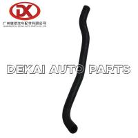 China Isuzu NPR NQR Fuel Hose 8980361802 8-98036180-2 Engine Fuel Line for sale