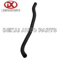 China Isuzu NPR NQR Fuel Hose 8980361802 8-98036180-2 Engine Fuel Line for sale