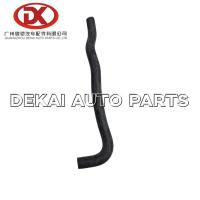 China Isuzu NPR NQR Fuel Hose 8980361802 8-98036180-2 Engine Fuel Line for sale