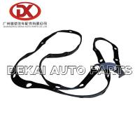 China Isuzu 700P NQR 4HK1 Oil Pan Gasket 8973643860 8-97364386-0 WW10061 for sale