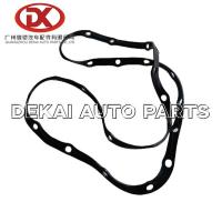 China Isuzu 700P NQR 4HK1 Oil Pan Gasket 8973643860 8-97364386-0 WW10061 for sale