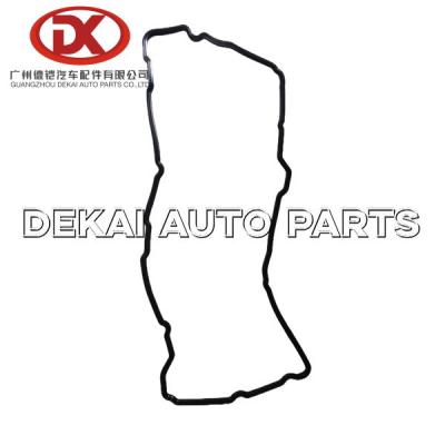 China ISUZU 4HK1 Valve Cover Gasket 8973313591 8973313591 for 700P NQR Truck Engine Parts for sale