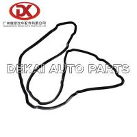 China ISUZU 4HK1 Valve Cover Gasket 8973313591 8973313591 for 700P NQR Truck Engine Parts for sale