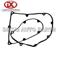 China ISUZU 4JJ1 DMAX Cylinder Head Cover Gasket WW10222 OEM 8979453380 for Engine Sealing for sale