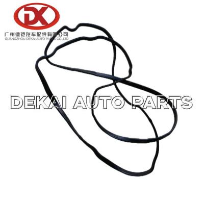 China ISUZU 4HK1 Engine Valve Cover Gasket 8973313601 8 97331360 1 WW10266 for sale