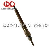 China Isuzu 4JA1 Glow Plug WW-4J095 OEM 8941401150 for Dmax Diesel Engine Cold Start for sale