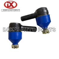 China ISUZU NPR 4HK1 4HF1 Tie Rod End 8970618690 Steering Linkage 34x1320mm for sale