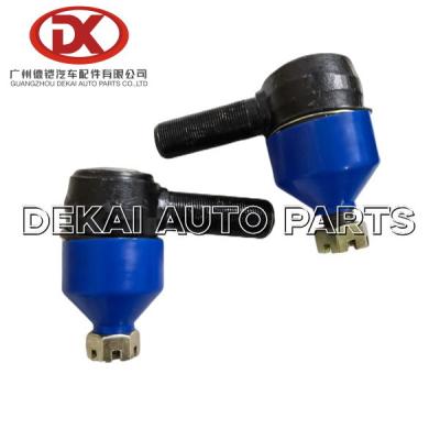 China ISUZU NPR 4HK1 4HF1 Tie Rod End 8970618690 Steering Linkage 34x1320mm for sale