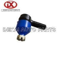 China ISUZU NPR 4HK1 4HF1 Tie Rod End 8970618690 Steering Linkage 34x1320mm for sale