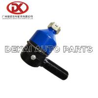 China ISUZU NPR 4HK1 4HF1 Tie Rod End 8970618690 Steering Linkage 34x1320mm for sale
