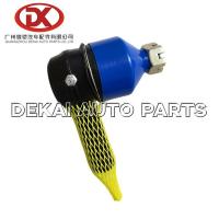 China ISUZU NPR 4HK1 4HF1 Tie Rod End 8970618690 Steering Linkage 34x1320mm for sale