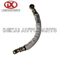 China ISUZU Alternator Pipe WW-4J140 for NKR77 4JH1 Models - OEM 8941651770 for sale