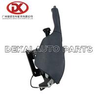 China JMC1030 1040 Hand Parking Brake Lever Bar 350810008 for ISUZU for sale