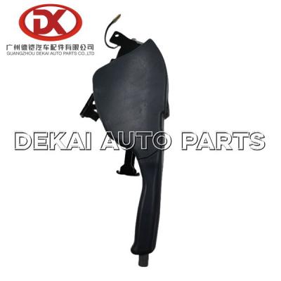 China JMC1030 1040 Hand Parking Brake Lever Bar 350810008 for ISUZU for sale