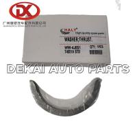 China Rocker Arm 4JA1 4JB1 Engine Parts 8941523440 T4651A STD Thrust Metal for sale