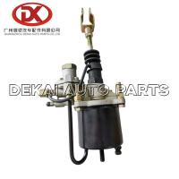China ISUZU FRR FVR Clutch Booster Assembly 1876100890 1318005162 OEM 1 87610089 0 for sale