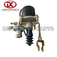 China ISUZU FRR FVR Clutch Booster Assembly 1876100890 1318005162 OEM 1 87610089 0 for sale