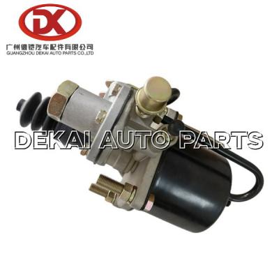China ISUZU FRR FVR Clutch Booster Assembly 1876100890 1318005162 OEM 1 87610089 0 for sale