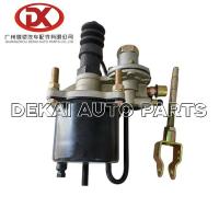 China ISUZU FRR FVR Clutch Booster Assembly 1876100890 1318005162 OEM 1 87610089 0 for sale