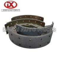 China Isuzu NPR 4HF1 4HG1 4BE1 Brake Shoe 8972877780 8 97287778 0 Light Truck for sale