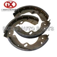 China Isuzu NPR 4HF1 4HG1 4BE1 Brake Shoe 8972877780 8 97287778 0 Light Truck for sale