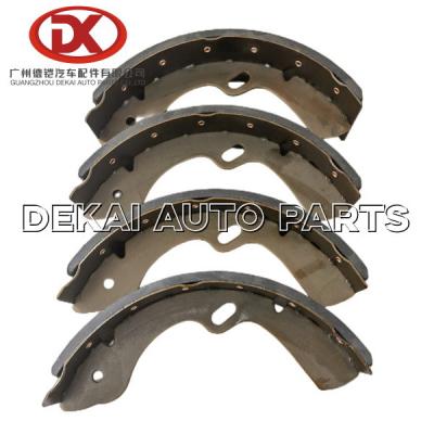 China Isuzu NPR 4HF1 4HG1 4BE1 Brake Shoe 8972877780 8 97287778 0 Light Truck for sale