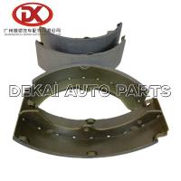 China Brake Shoe Rear 8973319320 for Isuzu 4JB1 4JJ1 NLR NKR NHR MSA5P MYY5T for sale