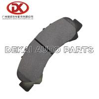 China Ceramic Brake Pads 8973652610 8980912710 for Isuzu ELF200 4JB1 4JJ1 for sale