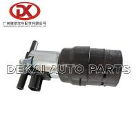 China ISUZU ELF 4HK1 Exhaust Brake Magnetic Valve 8980433440 24V for sale