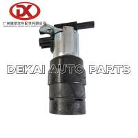 China ISUZU ELF 4HK1 Exhaust Brake Magnetic Valve 8980433440 24V for sale