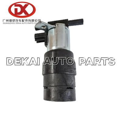 China ISUZU ELF 4HK1 Exhaust Brake Magnetic Valve 8980433440 24V for sale